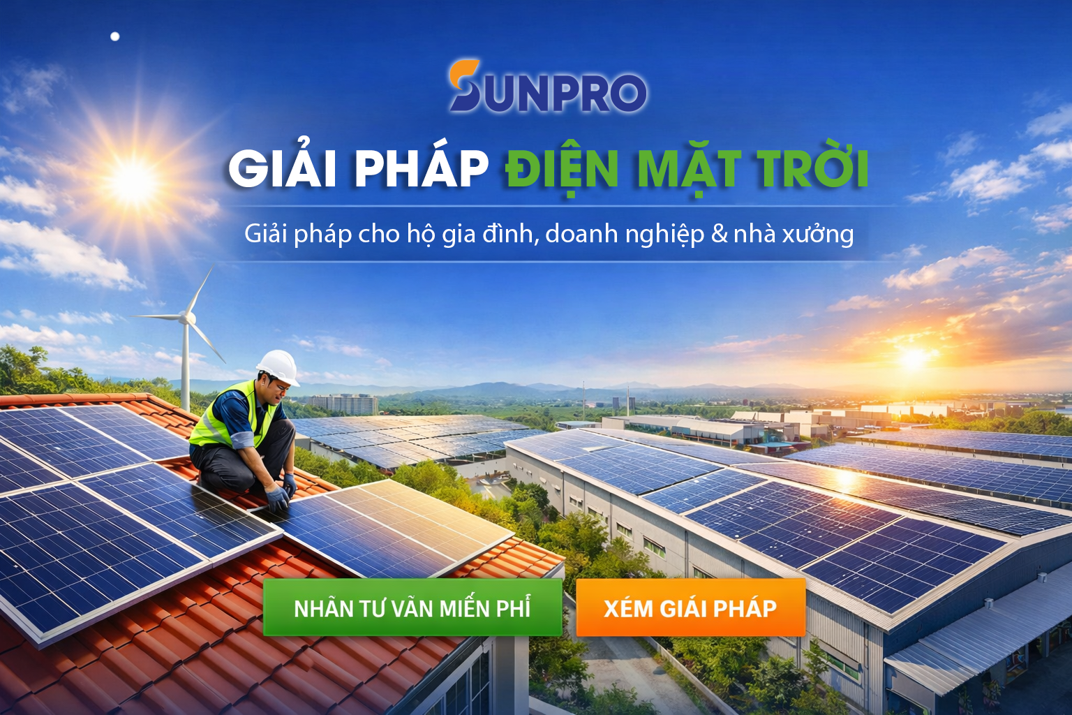 CÔNG TY TNHH SUNPRO VINA